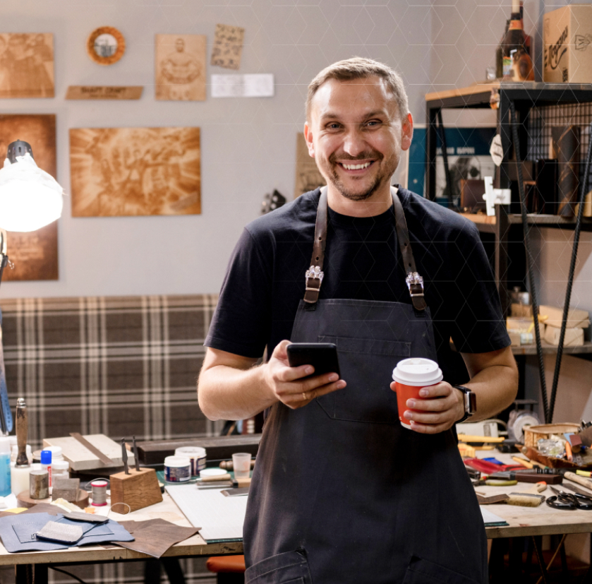 Studio | Monitor | Aireforge®