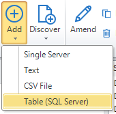 Adding Servers | Aireforge®